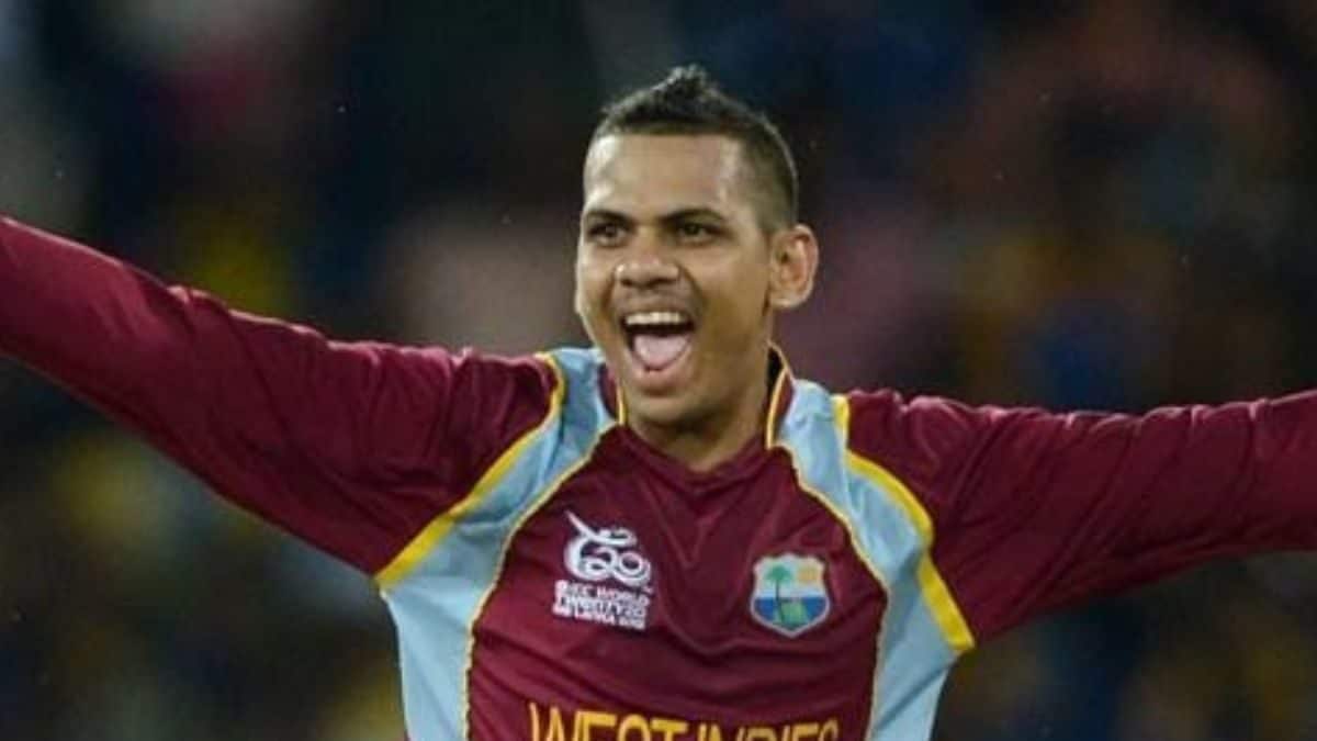 West Indies' Star Sunil Narine Announces Retirement From International ...