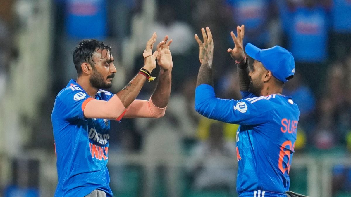 'Told the Boys to Get Maxwell Out Quickly': Suryakumar Yadav Reacts After Loss Against Australia ...