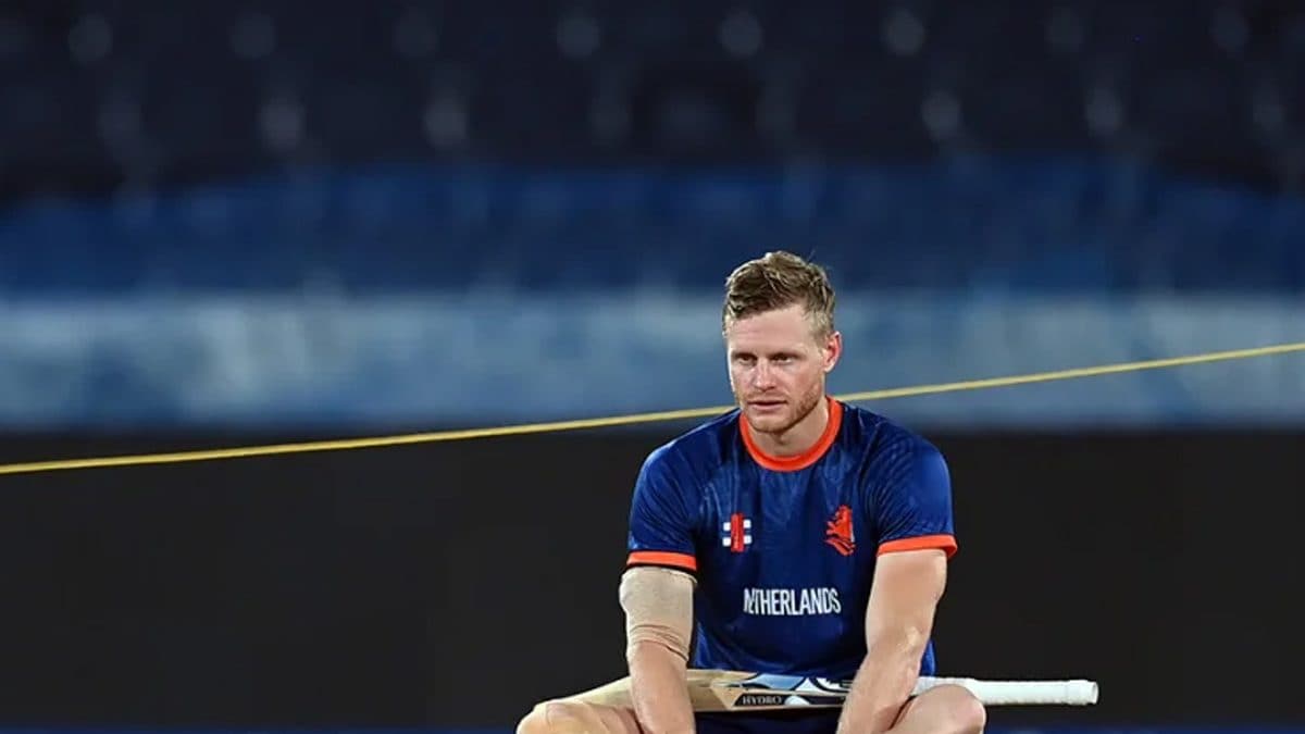 ‘Making My Debut in India is Something That I'll Cherish Forever ...