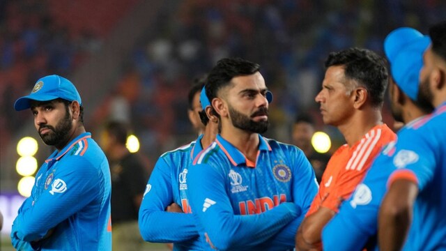 'Their Journey Left an Indelible Mark of Inspiration': Jay Shah on Team ...