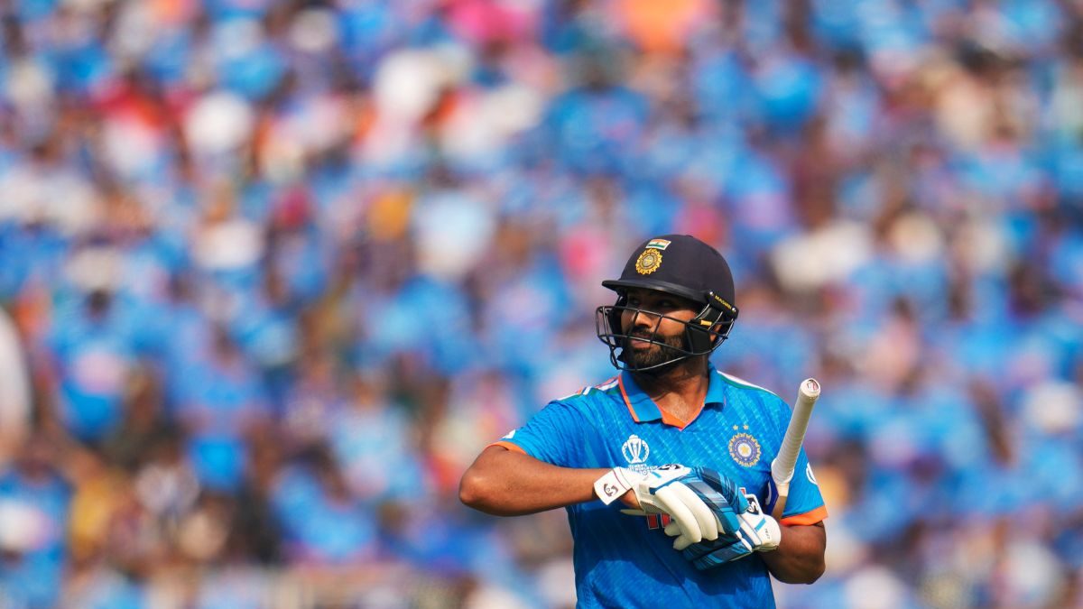 IND Tour of SA: BCCI to Convince Rohit Sharma to Lead in T20Is; Bumrah ...