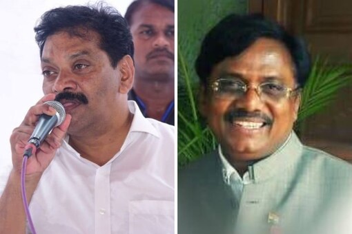 BRS’s Bhongir Candidate Tops in Rise in Assets, Cong’s Vivekanand ...