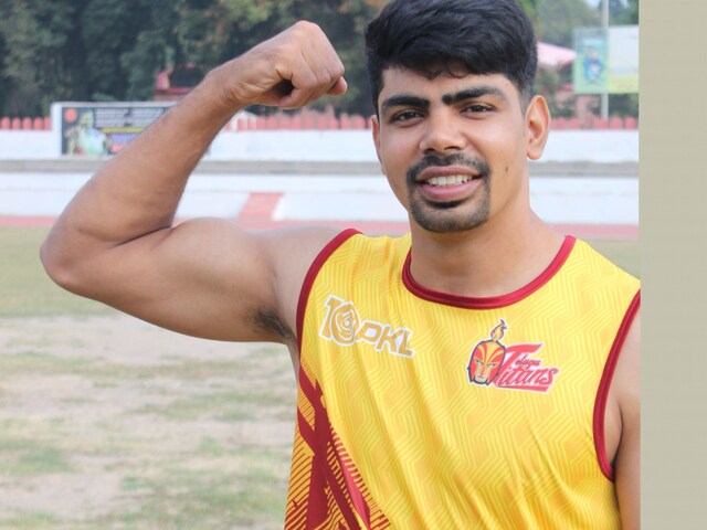 PKL Season 10 is a Proud Moment for The Kabaddi Fraternity: Season 6 ...