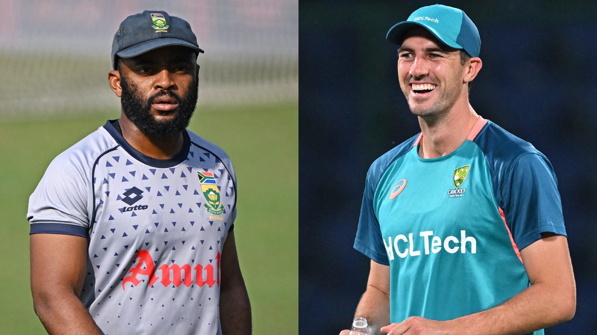 Experience vs Nerves: Can South Africa Overcome World Cup Semifinal ...