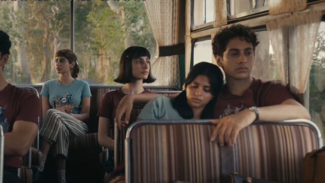 The Archies Trailer: Suhana, Khushi, Agastya and Gang Set Out To Save ...