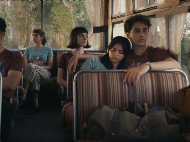 The Archies Trailer: Suhana, Khushi, Agastya and Gang Set Out To Save ...