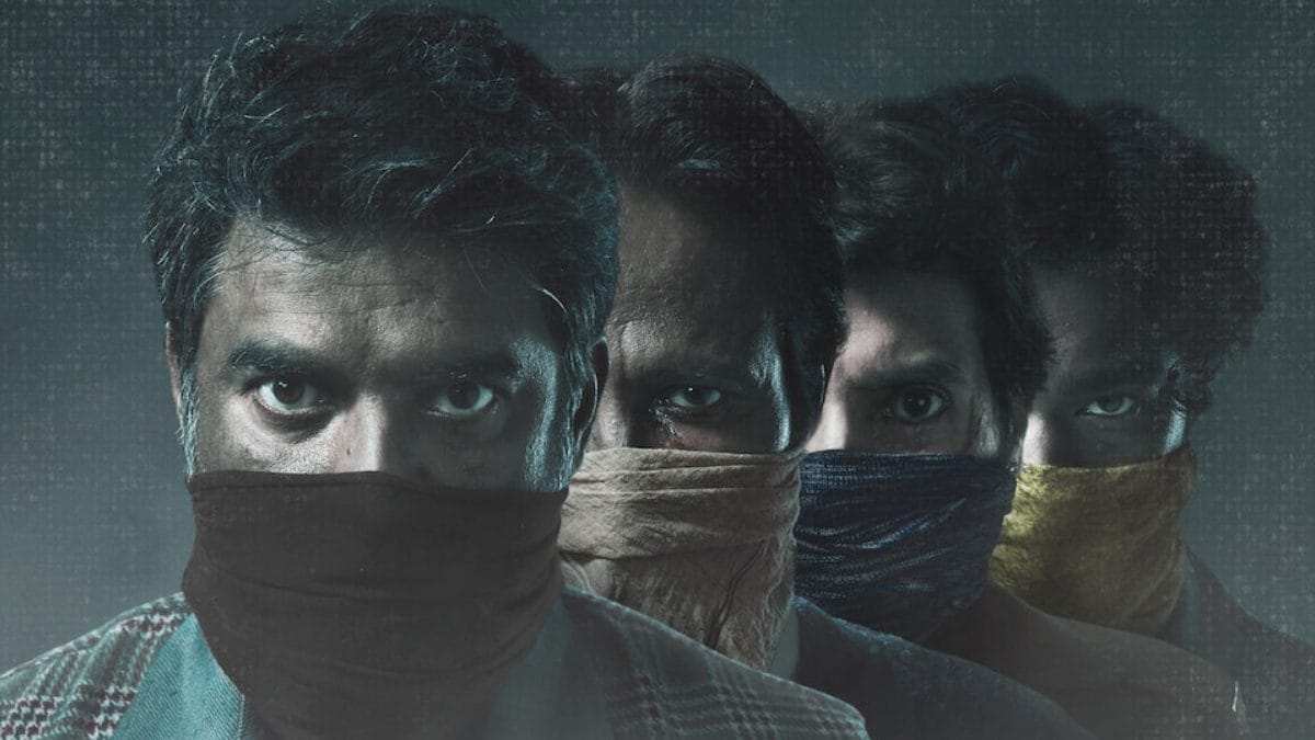 The Railway Men: From R Madhavan to Babil Khan, Meet The Cast and The ...