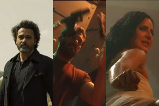 Salman Khan Emraan Hashmi Have Intense Face Off In New Breathtaking