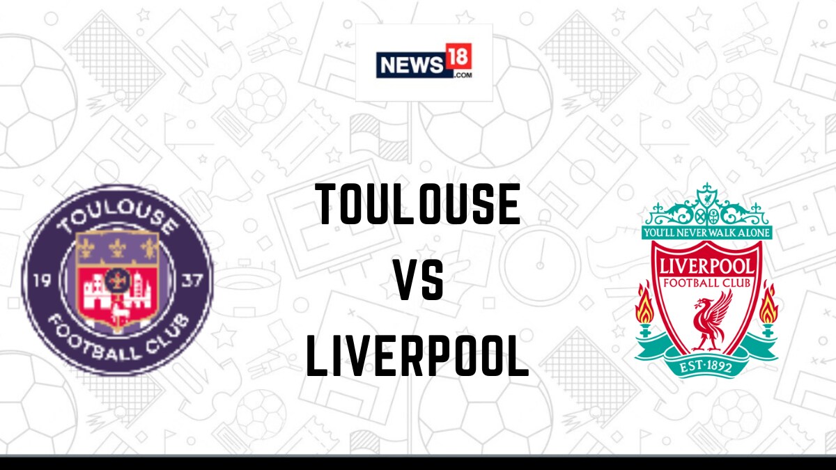 Toulouse vs Liverpool Live Football Streaming For Europa League Match ...
