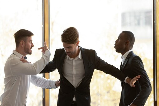How Masculinity Contest Culture Corrodes The Workplace - News18