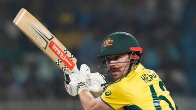 'Never Dreamed of Playing a World Cup Final Against India': Travis Head ...