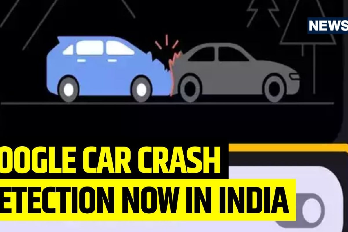 Google Pixel’s Car Crash Detection now available in India, here’s how ...
