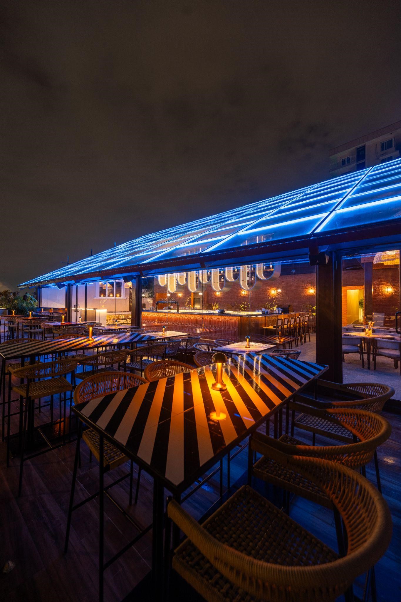 Diwali 2023: Resto-Bars in Bangalore To Wrap Up Your Diwali On A ...