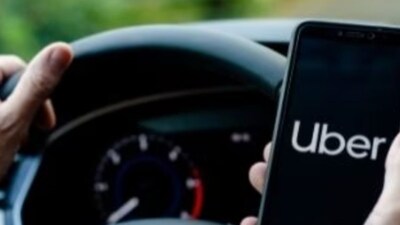 70-year-old Uber Driver Earns Rs 23 Lakh By Cancelling Rides, Here’s How | Viral News - News18