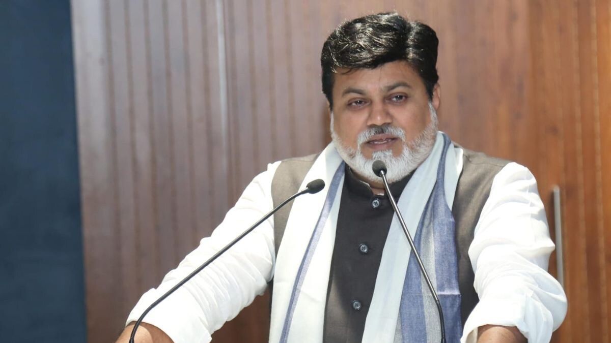 High-level Committee Appointed to Investigate MIDC Explosion in ...