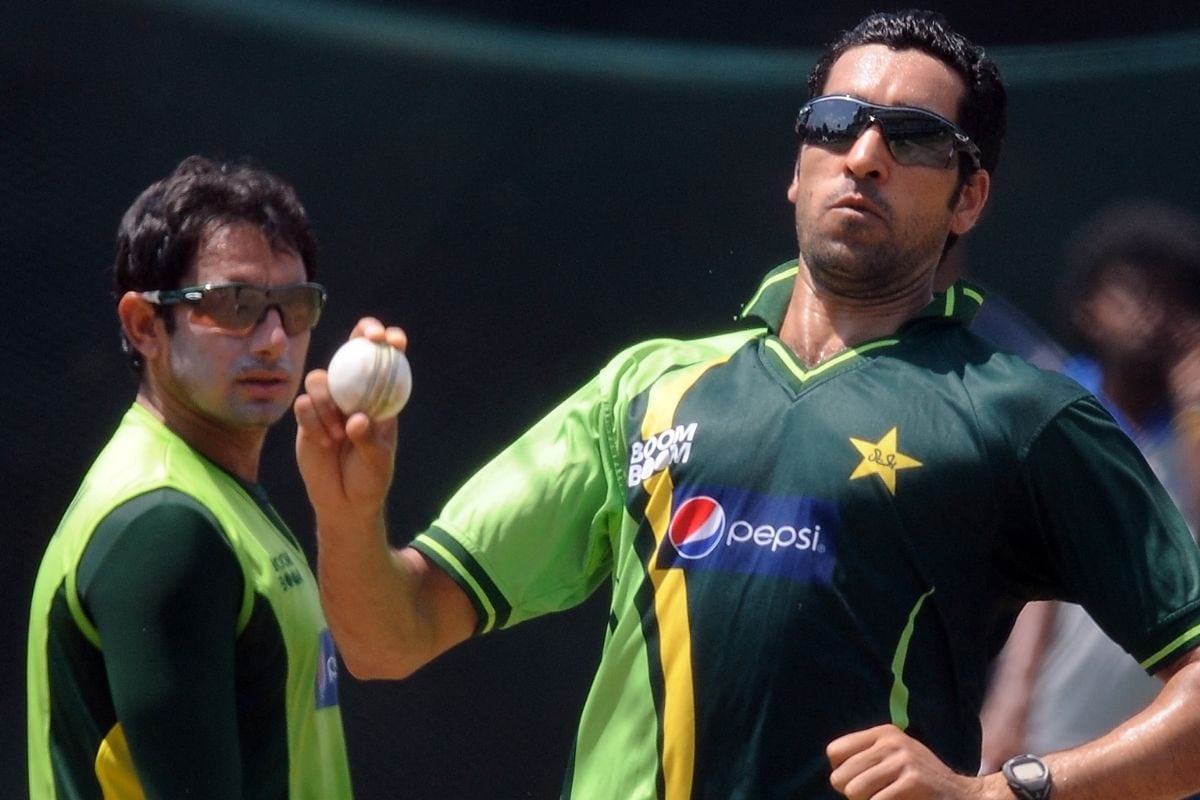 Saeed Ajmal Profile | Saeed Ajmal Cricket Career | Cricket Stats