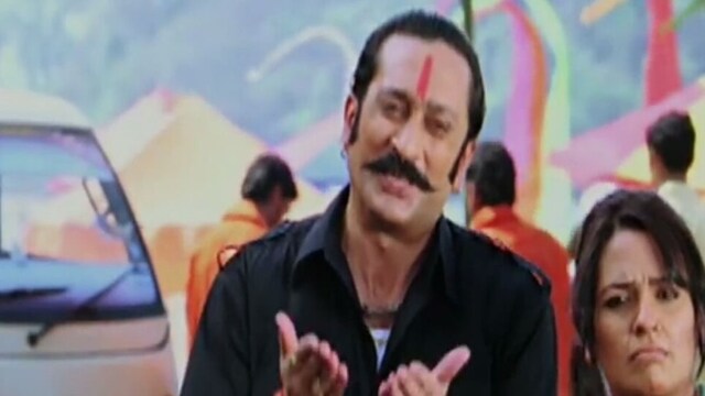 Did You Know Vasooli Bhai's 'Panvel Nikalna Hai' Dialogue Wasn't ...