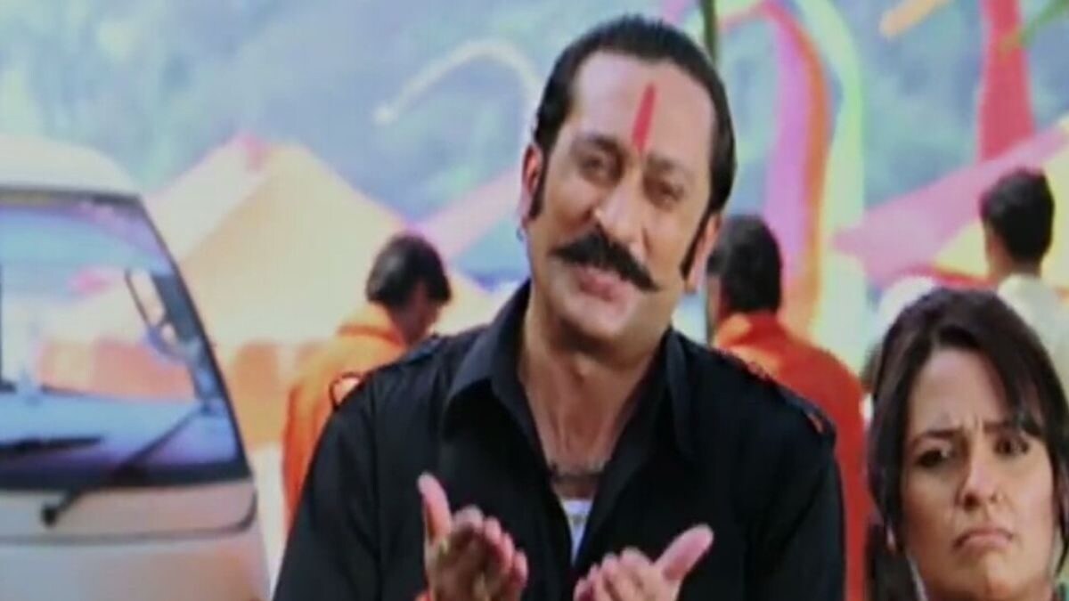 Did You Know Vasooli Bhai's 'Panvel Nikalna Hai' Dialogue Wasn't ...