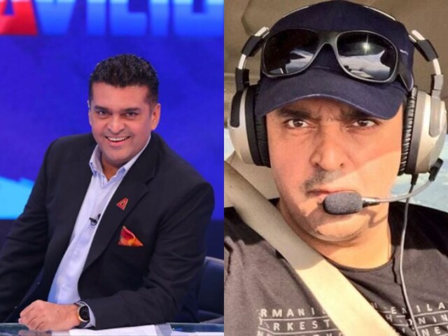 Who is Fakhr-e-Alam? From Acting to 'Flying' High, 'The Pavilion' Host ...