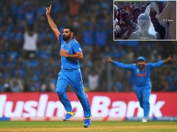 What a 'Shami' Final: Memes Galore After Indian Pacer Shines Bright ...