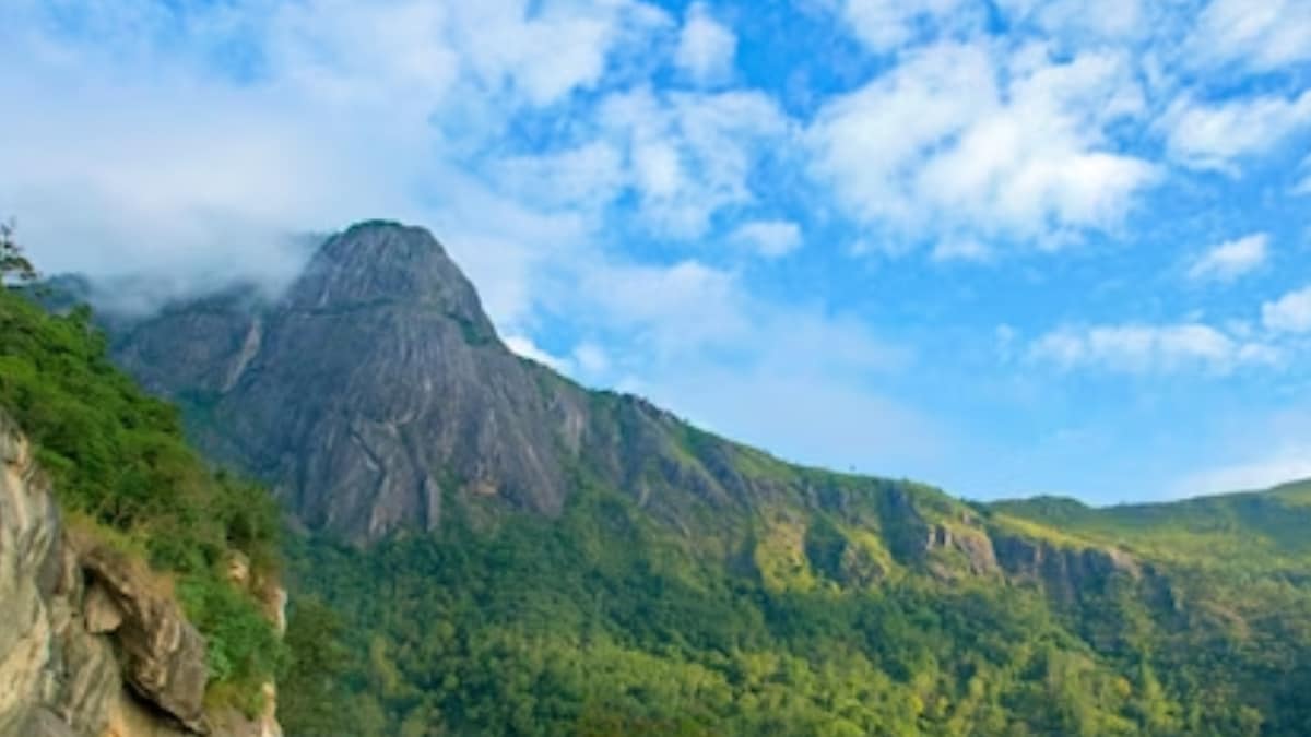Discover Bodimettu: A Hidden Gem Tucked In Tamil Nadu’s Theni District ...