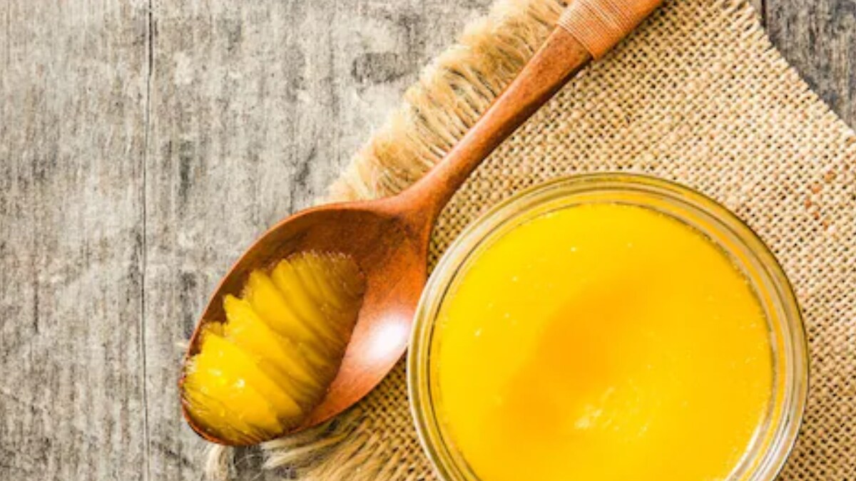 This Common Item Found In Indian Kitchens Is The World's Purest Food ...