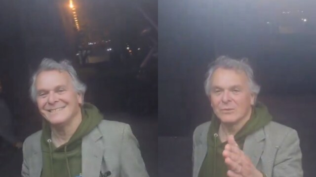 Ex-Obama Aide Stuart Seldowitz Arrested in New York Hate Crime and ...