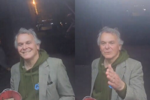 Ex-Obama Aide Stuart Seldowitz Arrested in New York Hate Crime and ...