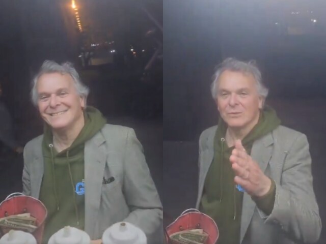 Ex-Obama Aide Stuart Seldowitz Arrested in New York Hate Crime and ...