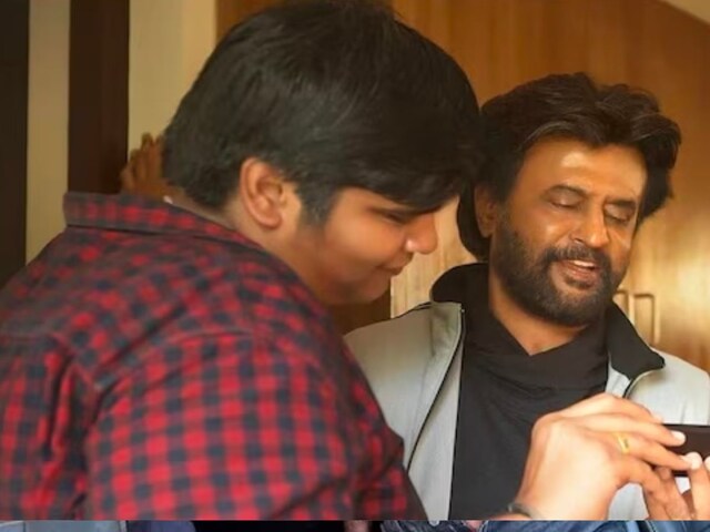 ‘A Fantastic Piece Of Art:’ Rajinikanth On Karthik Subbaraj’s ...