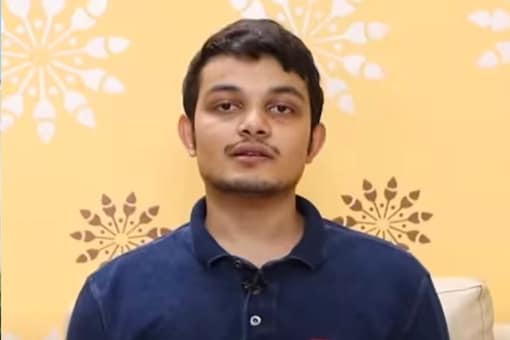 Why IAS Jayant Nahata's Journey Is A Lesson On Leadership - News18