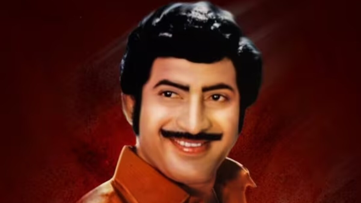 Superstar Krishna Death Anniversary: How The Legendary Actor Set Trends ...