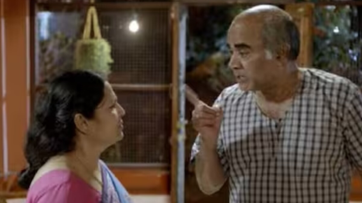 Trailer of Thalaivasal Vijay's My 3 Promises Heartwarming Story Of ...