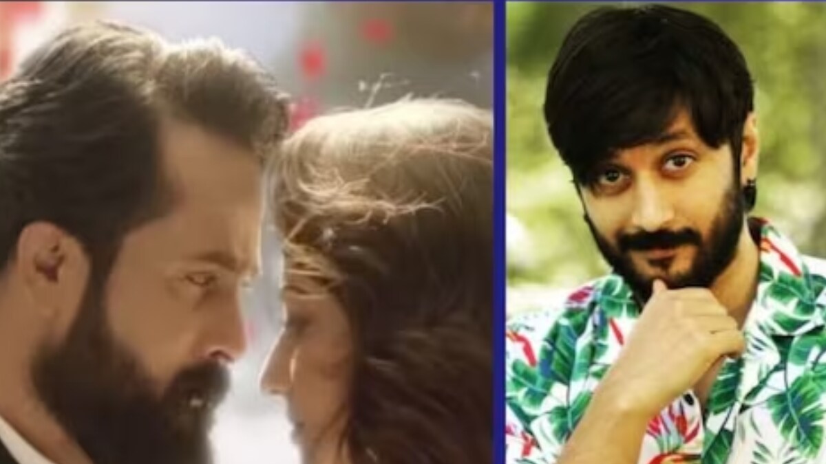 Kannada Actor Chetan To Star In Sanju Weds Geetha 2? | Movies News - News18