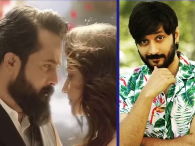 Kannada Actor Chetan To Star In Sanju Weds Geetha 2? - News18