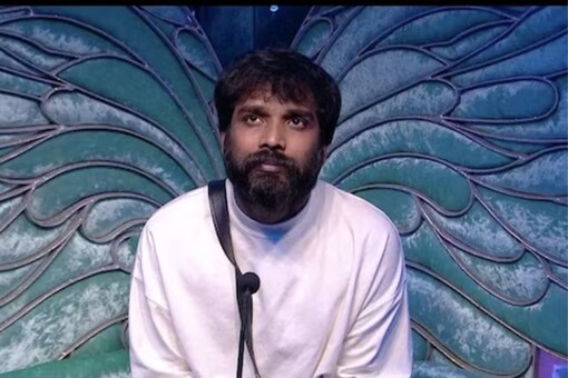 Bigg Boss Season 7 Tamil: Pradeep Antony Hints At Returning to Bigg ...