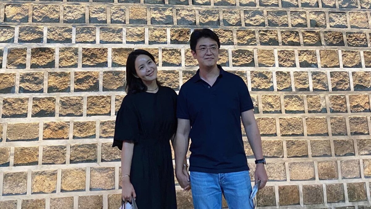 Broadcasters Park Ji-Yoon And Choi Dong-Seok To End Their 14-Year ...