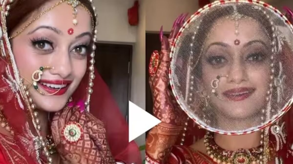 Actress Manasi Naik Celebrates Karwa Chauth One Year After Separation ...