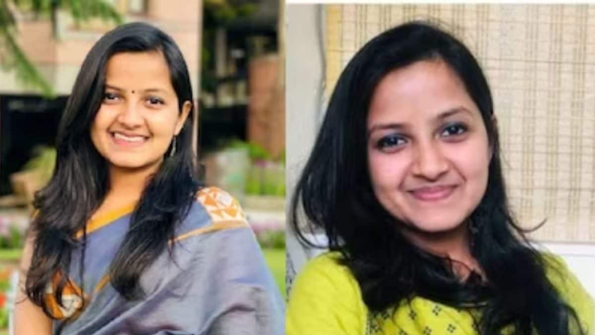 IAS Rishita Gupta Explains How She Cracked UPSC On First Attempt In ...