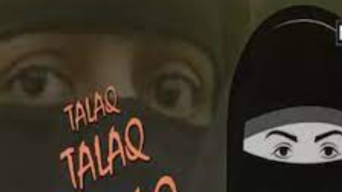 UP Man Gives Triple Talaq To Wife After She Gets Her Eyebrows Shaped - News18