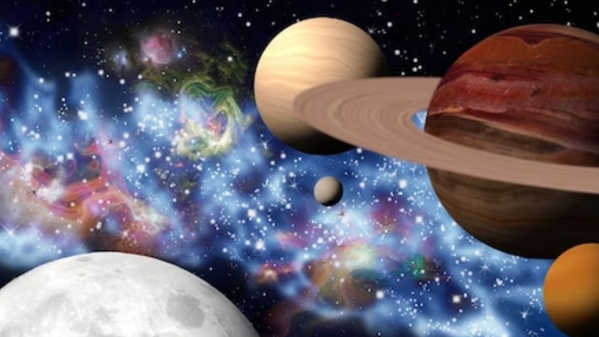 Did You Know How Unimaginably Long 1 Light-year Is? | Viral News - News18