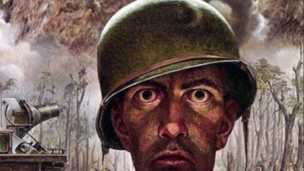 Internet 'Disgusted' After Watching This Viral Twitter 'Frog' Video ...