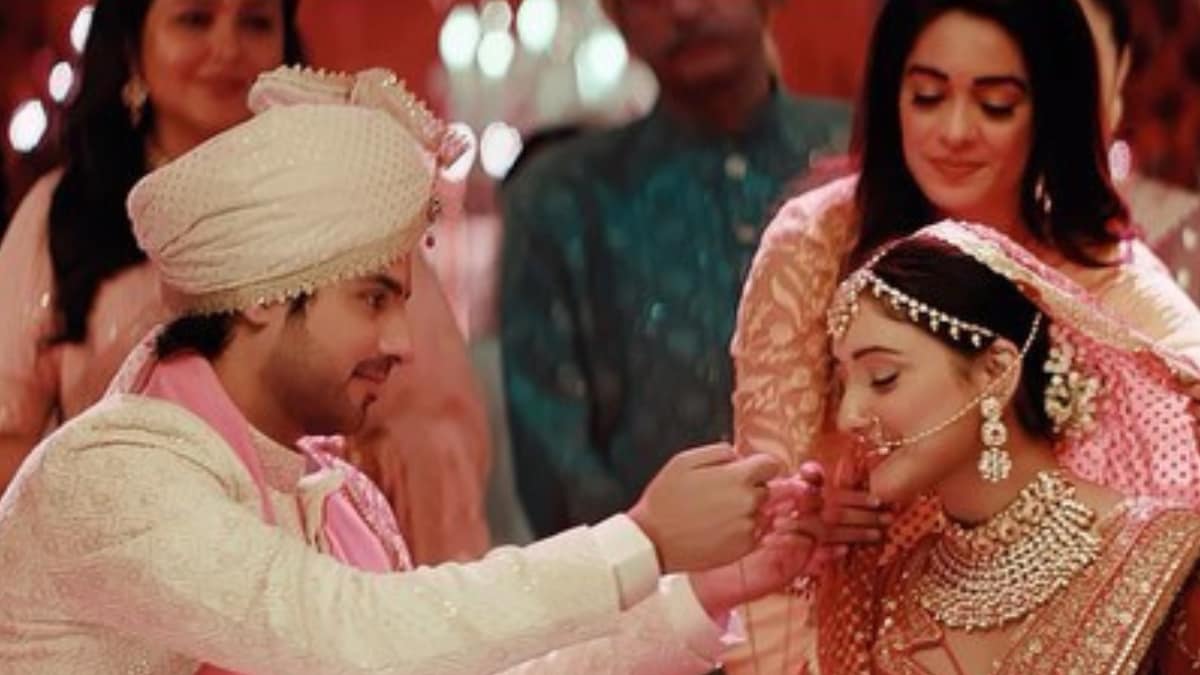 Pandya Store's Simran Budharup Confirms Joining Kumkum Bhagya - Ek Nayi ...