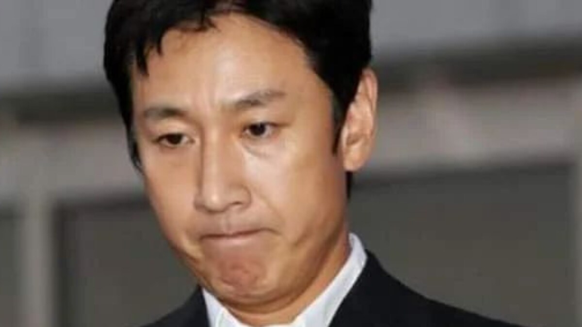 Parasite Actor Lee Sun-kyun Says He Was 'Tricked' Into Taking Drugs ...