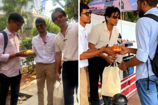 These Two Men Are Playing The Role Of Akshay Kumar's Padman In Real ...