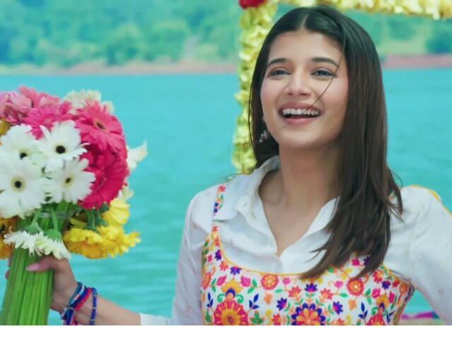 Yeh Rishta Kya Kehlata Hai Promo: Samridhii Shukla As Abhira Pays ...