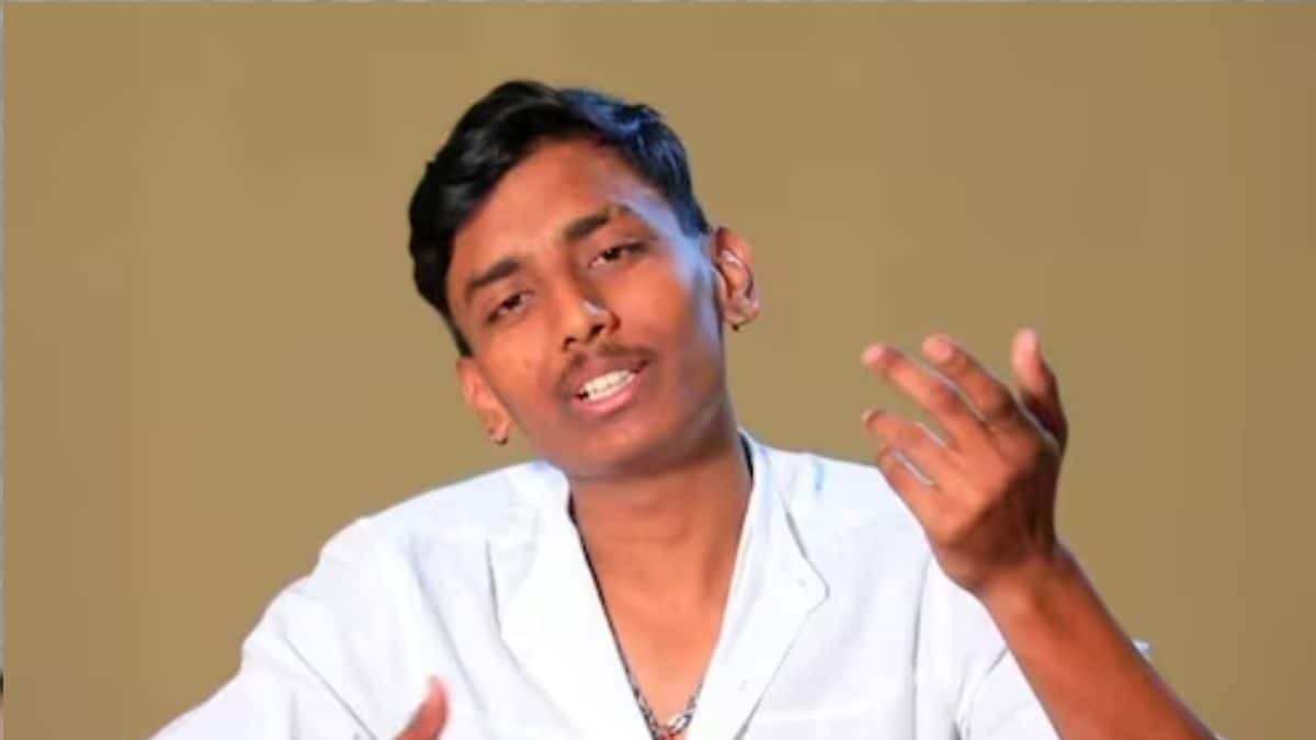 Bigg Boss Kannada 10: Rakshak Bullet, Evicted From BB House, Shares His ...
