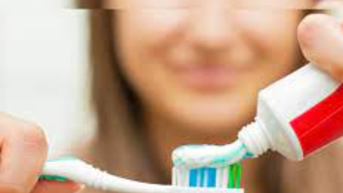 Benefits of Natural Toothpaste For A Healthy Smile - News18