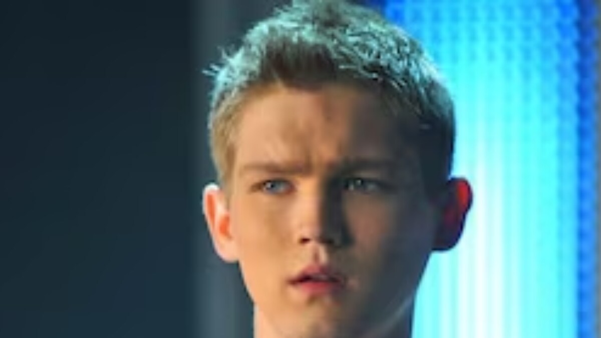 Evan Ellingson, Former Child Star Of My Sister's Keeper, Dies At 35 ...