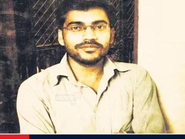 Meet IAS Nirish Rajput, Who Fought All Odds And Studied On His Own To ...